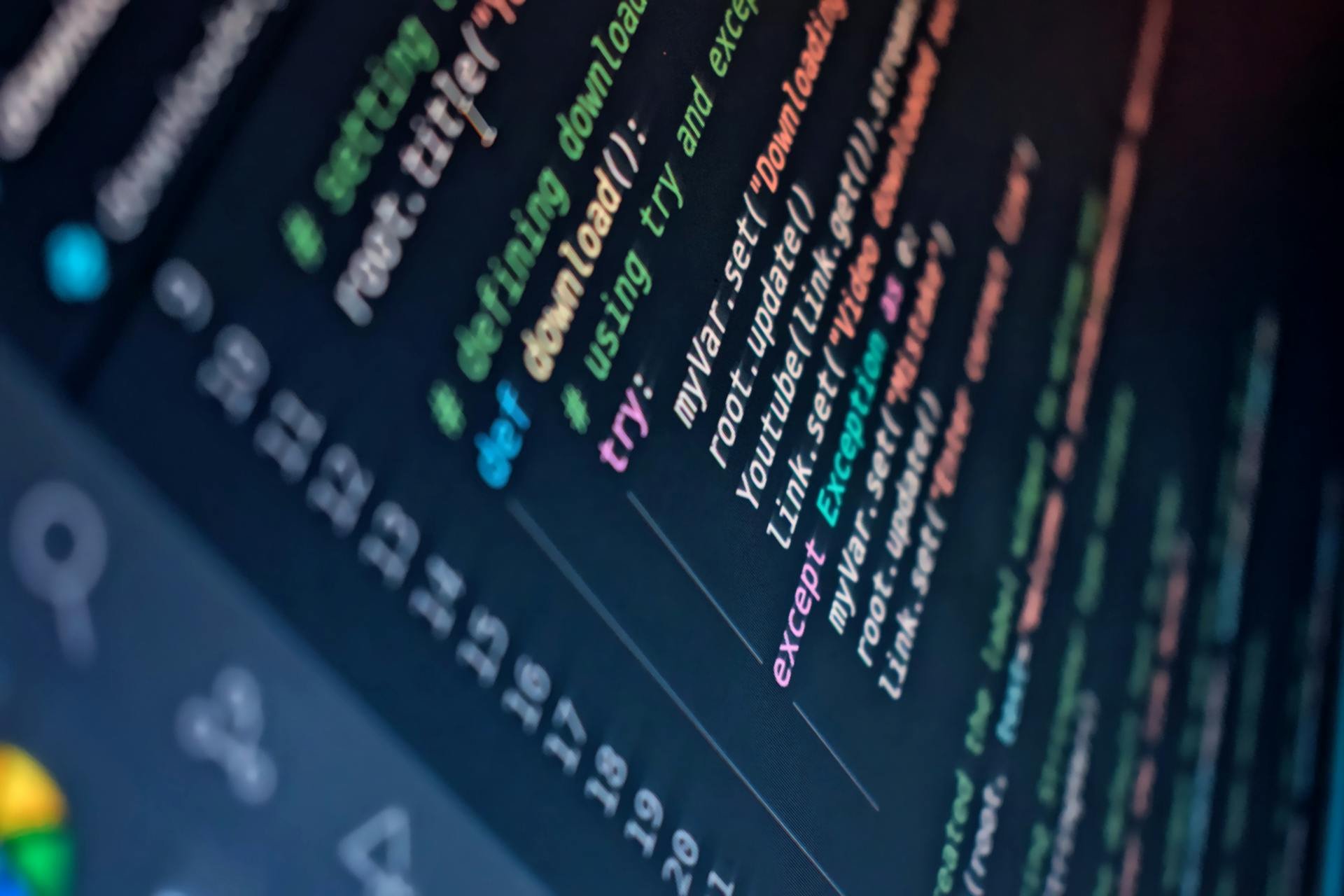 Address Parser - Decoding addresses, parsing the digital world